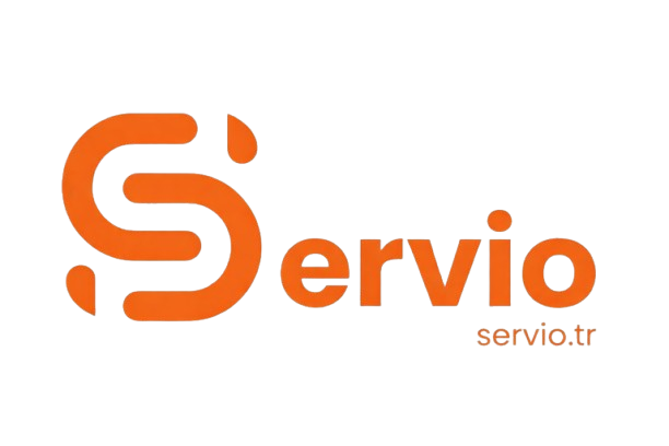 Servio | Restoran gelirini artıran QR sipariş ve ödeme platformu